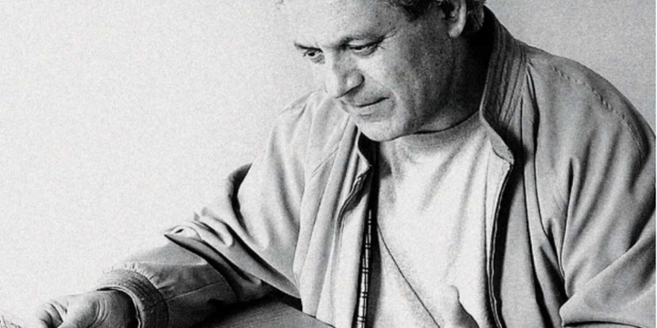 Thomas Simaku Featured in BBC Music Magazine - News | University of ...