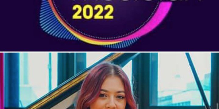 Dida Condria’s fabulous rendition of Sadie Harrison’s 'Labyrinth', in ...