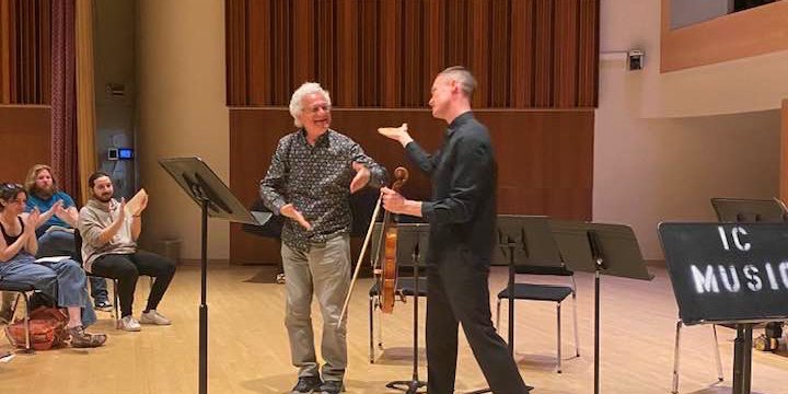 Simaku - Visiting Professor in USA - News | University of York Music Press